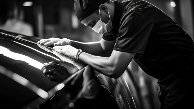 Customizing Your Land Rover Defender: A Guide to Making it Truly Your Own