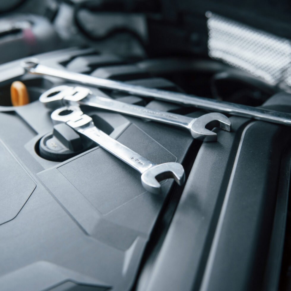 Custom Defender Builder Texas | Restored Defender | Royal Street Rovers