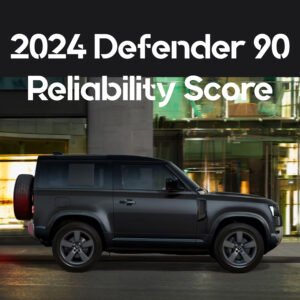 Electric Land Rover Defender Conversions: Everything You Need to Know