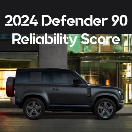 Electric Land Rover Defender Conversions: Everything You Need to Know